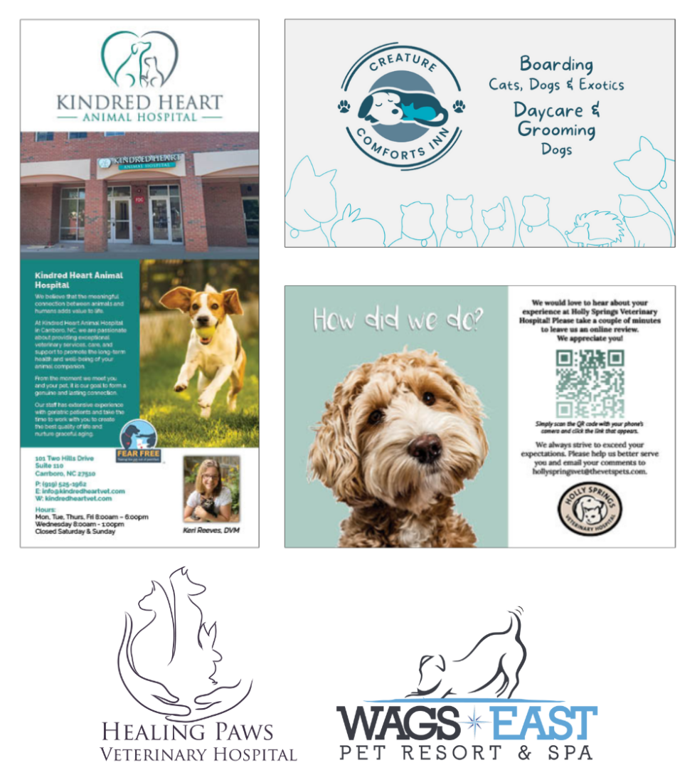 Vet Marketing, Advertising for Veterinary Practices - ILM Marketing