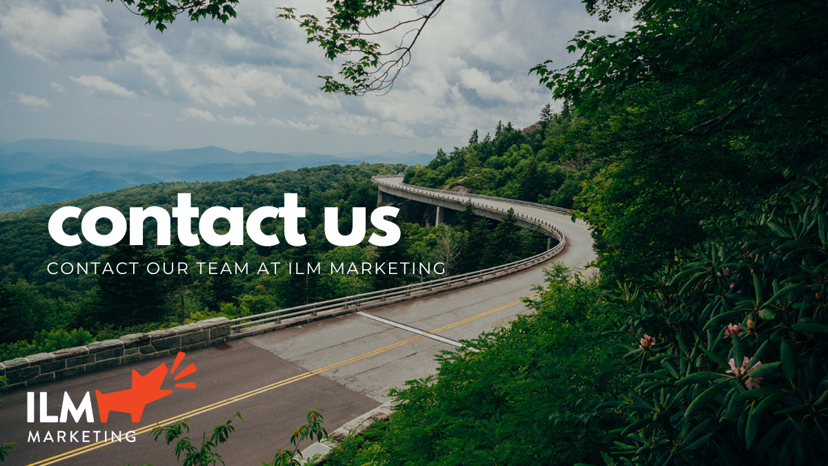 Contact Information for ILM Marketing in Wilmington, North Carolina